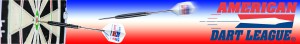 American Dart League - ADA - The American Darters Association