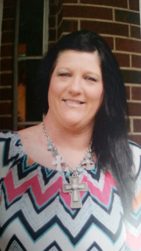 Headshot Tracy Long - ADA - The American Darters Association