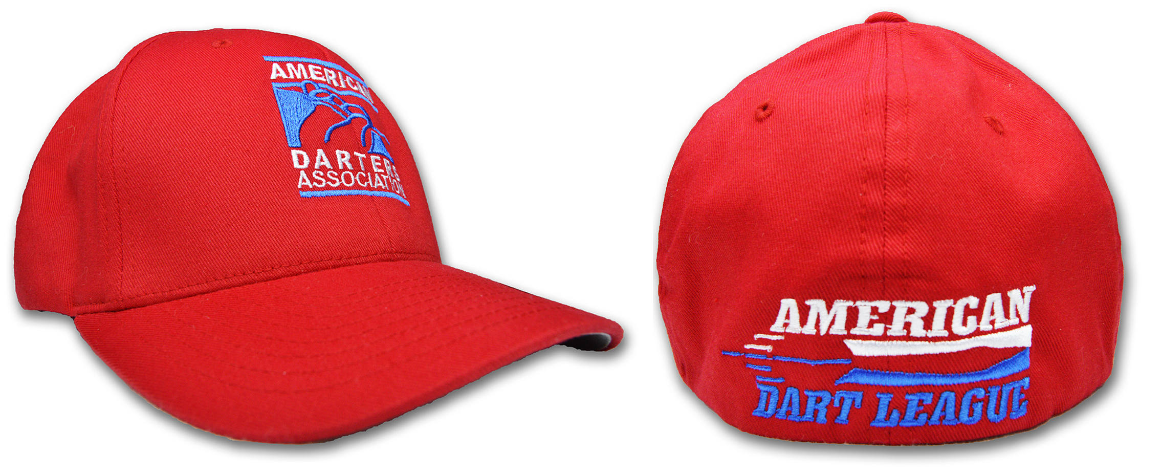 ADA Apparel & ADA Items - ADA - The American Darters Association