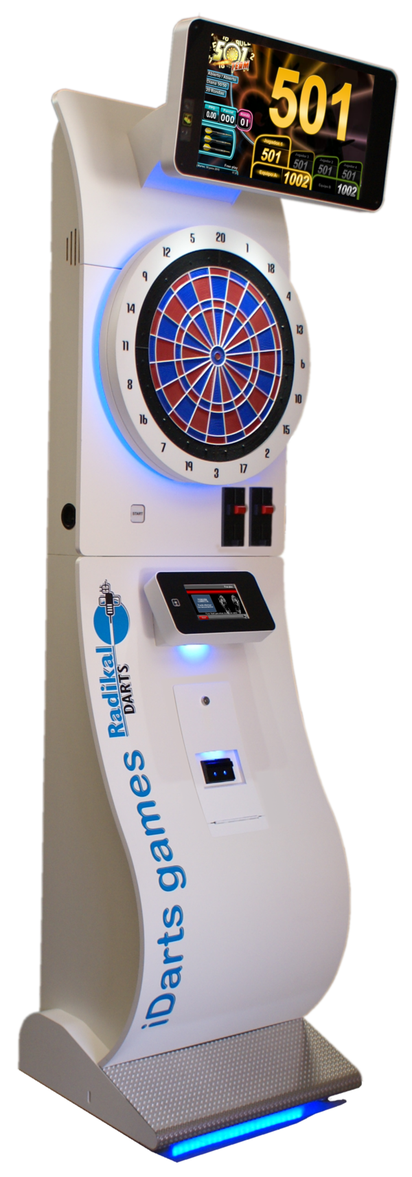 D-Draft League Information - ADA - The American Darters Association