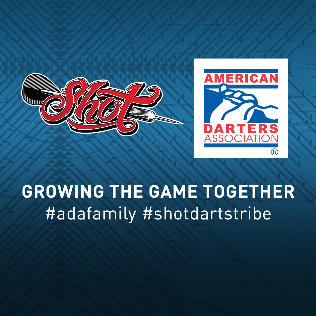 Shot Darts ADL Top Darters - ADA - The American Darters Association