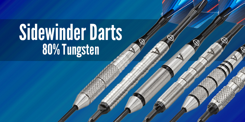 ADA Sidewinder Banner - ADA - The American Darters Association