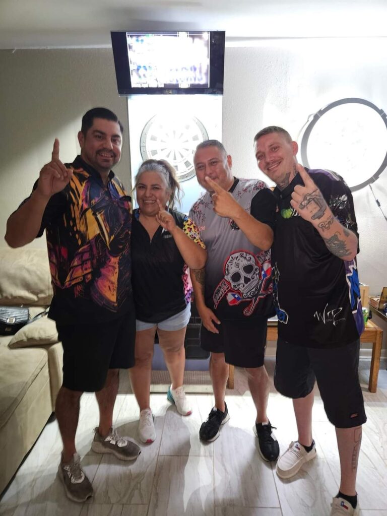 ADA Area Wars Event 3 - Don't Mess With Texas! - ADA - The American ...