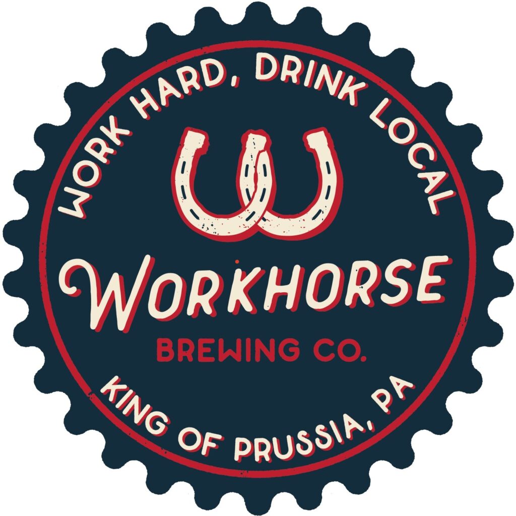 Workhorse Logo - ADA - The American Darters Association